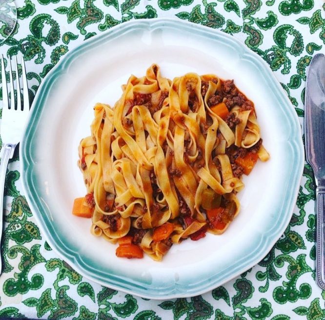 Pasta Restaurants In London: 30 Wonderful Places For Perfect Pasta