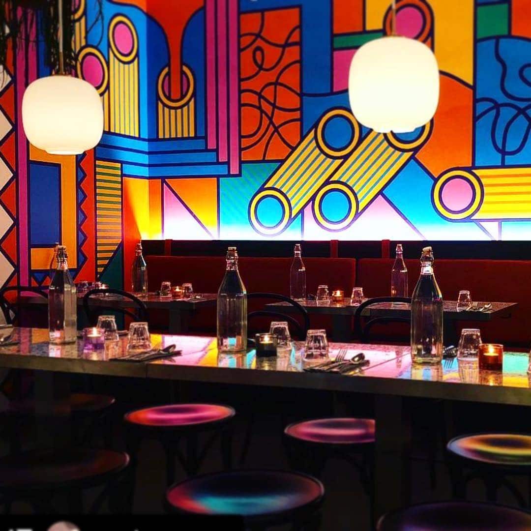 Pasta Restaurants In London: 29 Wonderful Places For Perfect Pasta