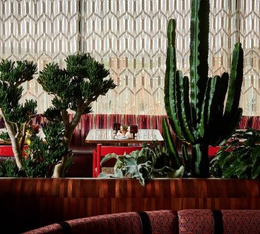 Decimo: Stunning New Rooftop Restaurant In Kings Cross