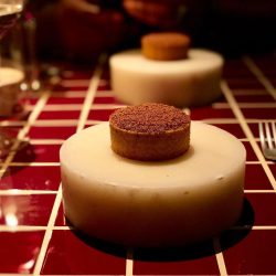 Decimo: Stunning New Rooftop Restaurant In Kings Cross