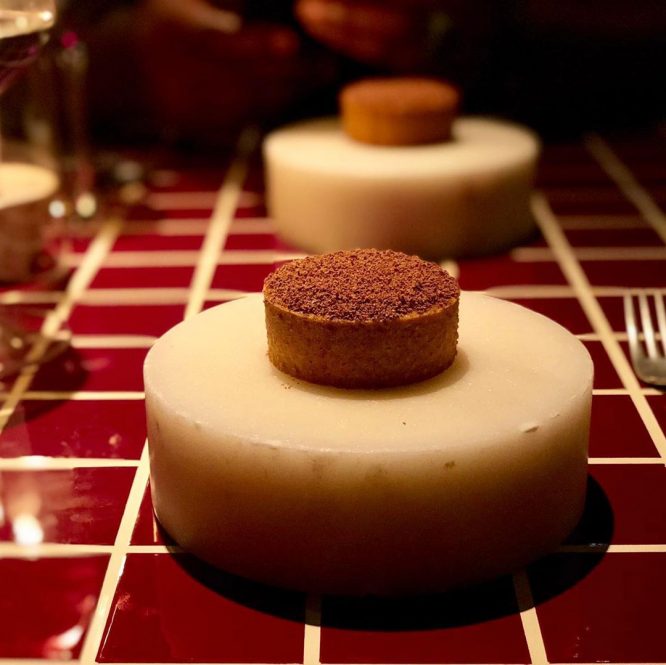 Decimo: Stunning New Rooftop Restaurant In Kings Cross