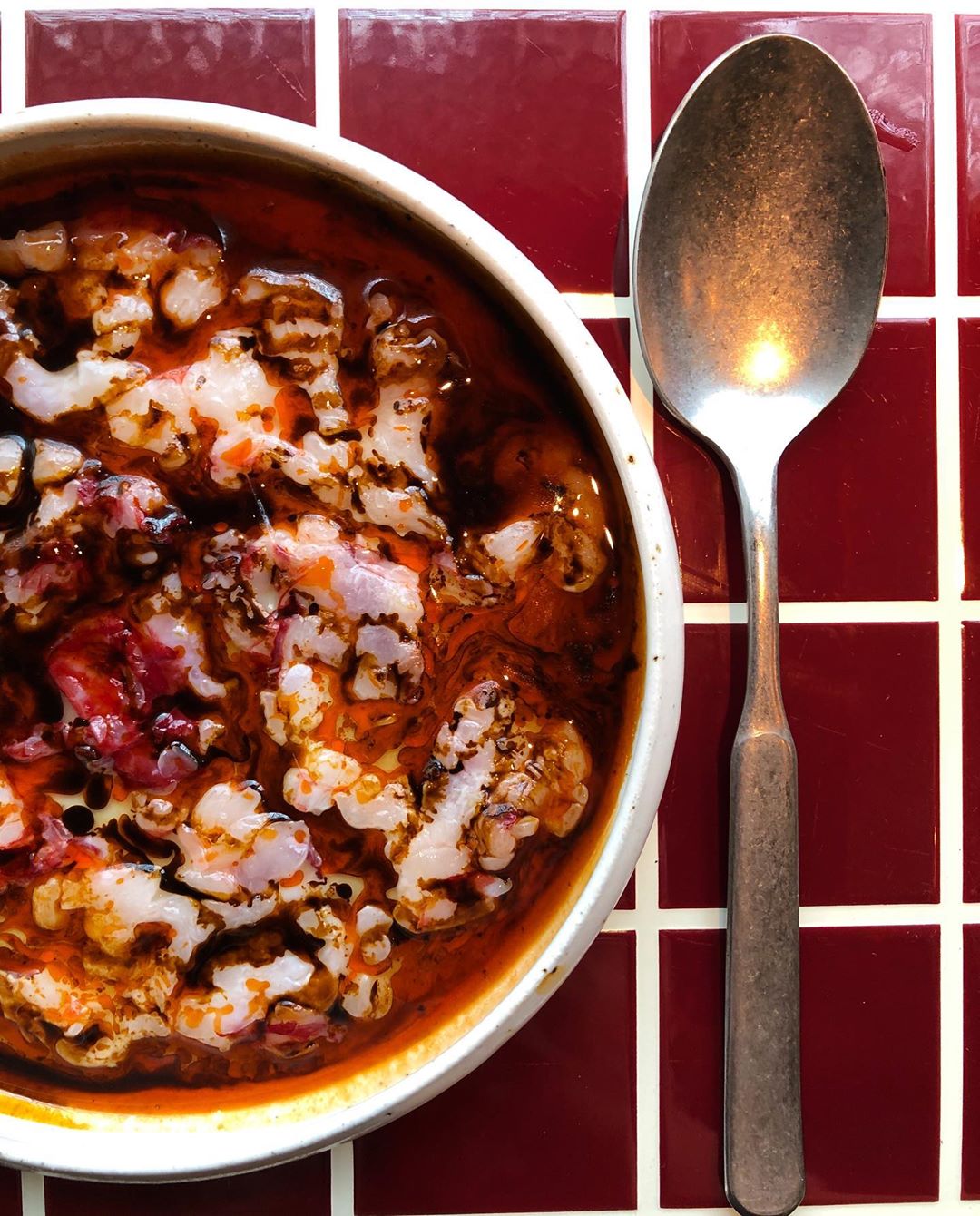 Decimo: Stunning New Rooftop Restaurant In Kings Cross