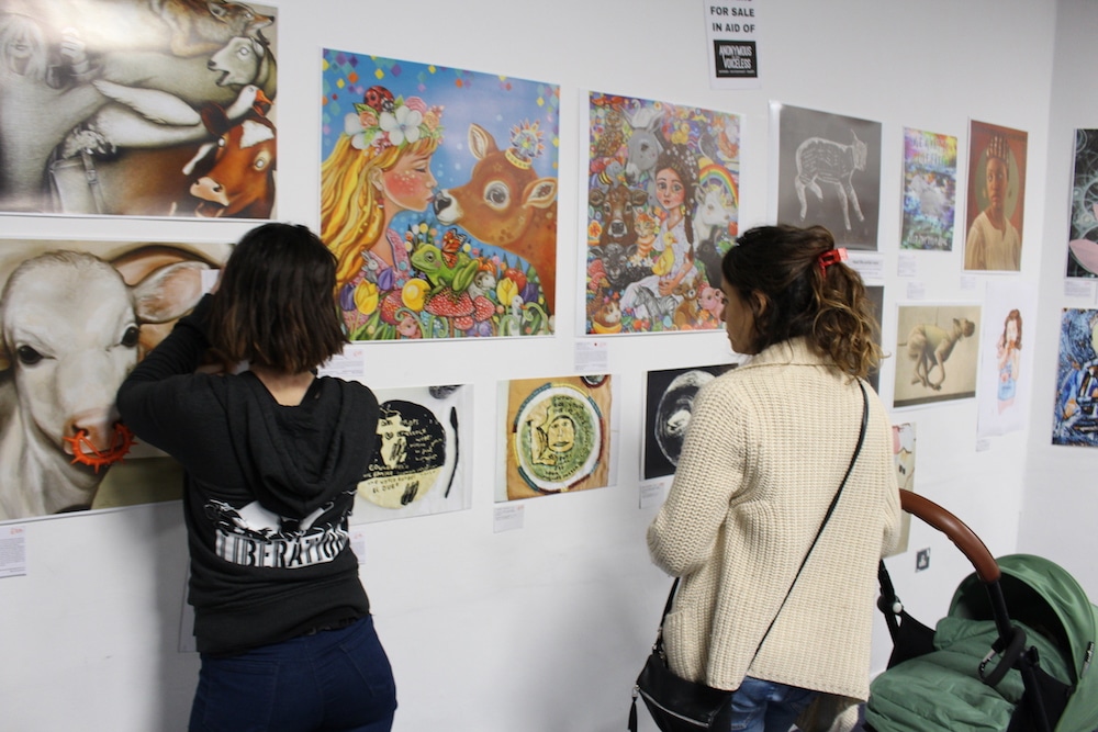 VegFest: The UK's Biggest Vegan Festival Is Returning To Kensington