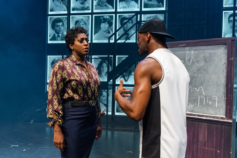 5 Things You Might Not Know About Peacock Theatre’s Fame The Musical