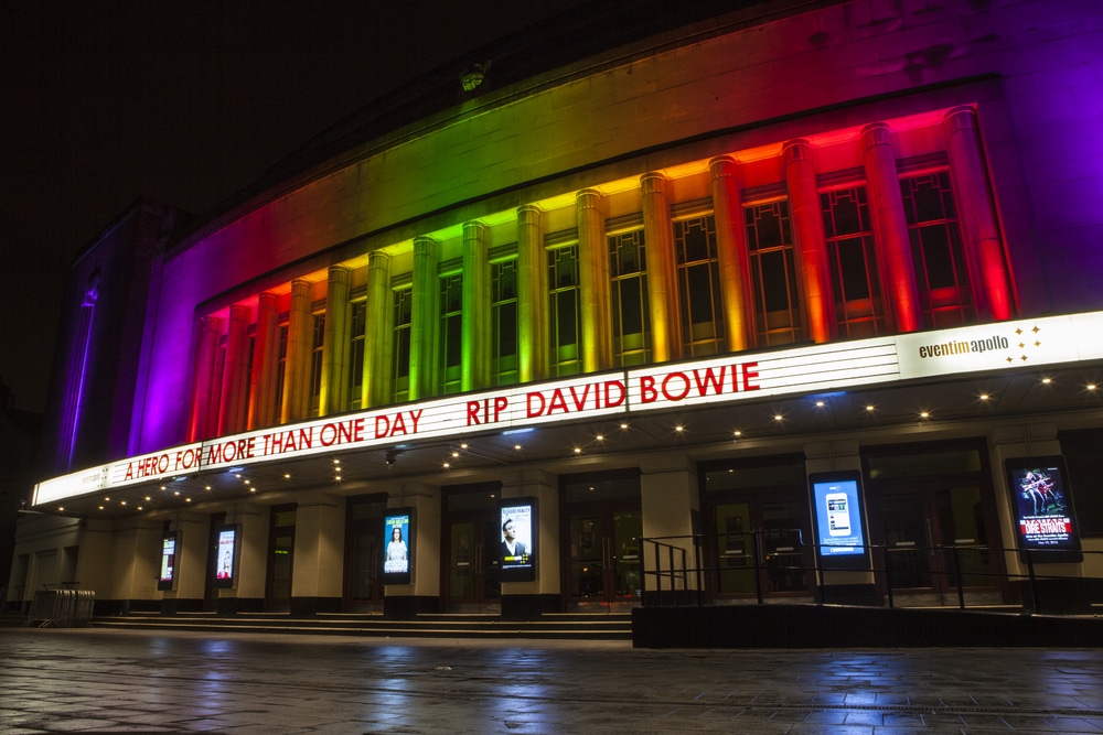 43 Of The Very Best Music Venues In London