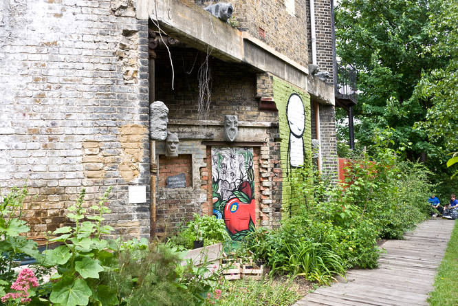 18 Damn Good Things To Do In Dalston Today