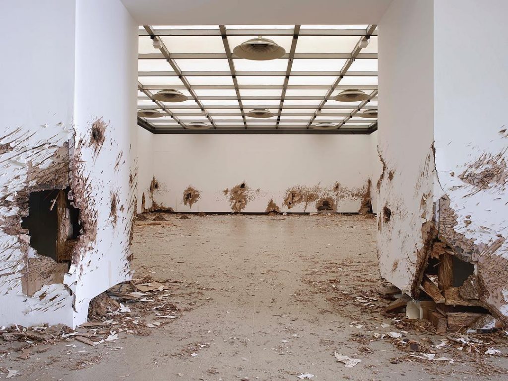 London Art Galleries: 20 Of The Very Best To Discover