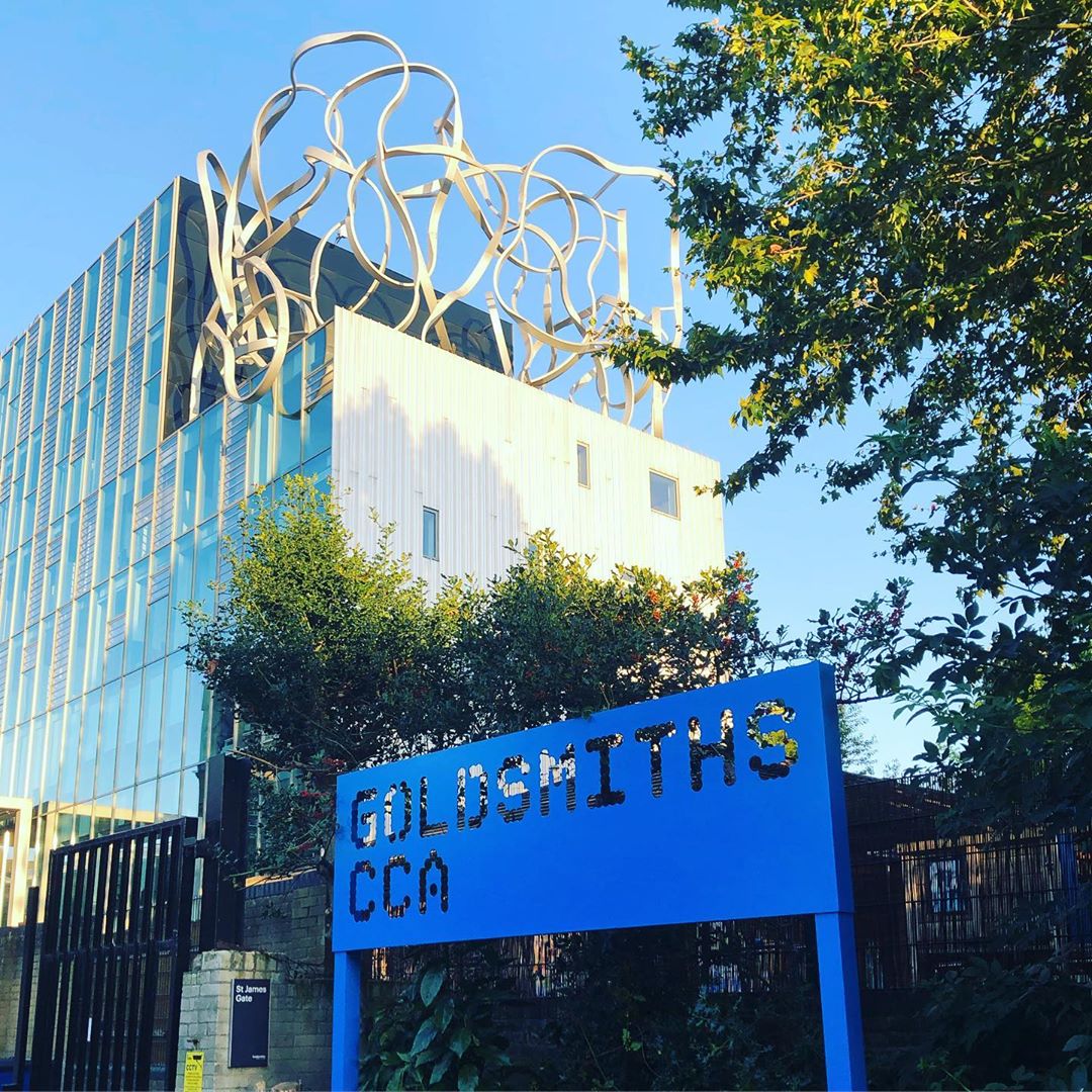 London Art Galleries: 20 Of The Very Best To Discover