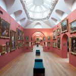 London Art Galleries: 20 Of The Very Best To Discover