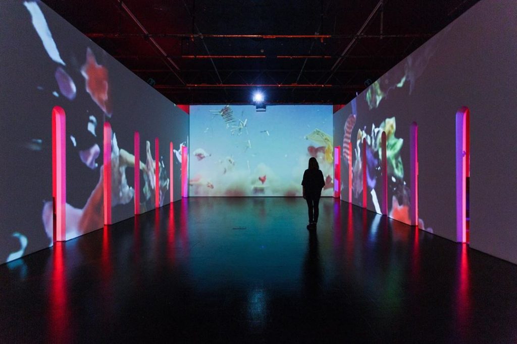 London Art Galleries: 21 Of The Very Best To Discover