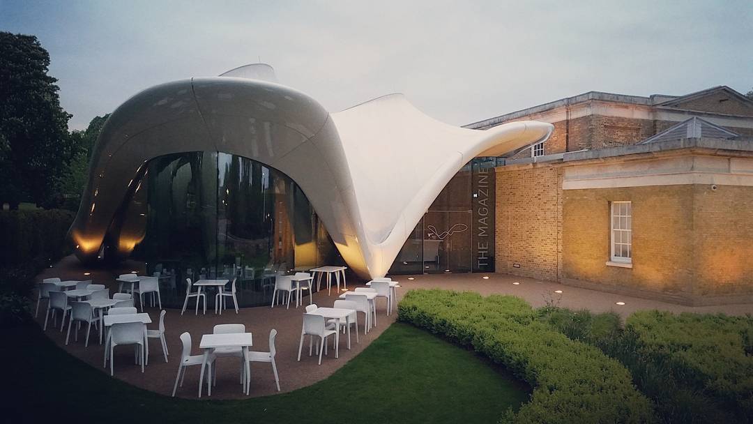 18 Of The Very Best Art Galleries In London - Secret London