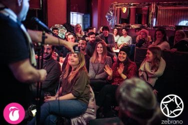 Soho Bars: The Best Bars In Soho For Your Next Night Out