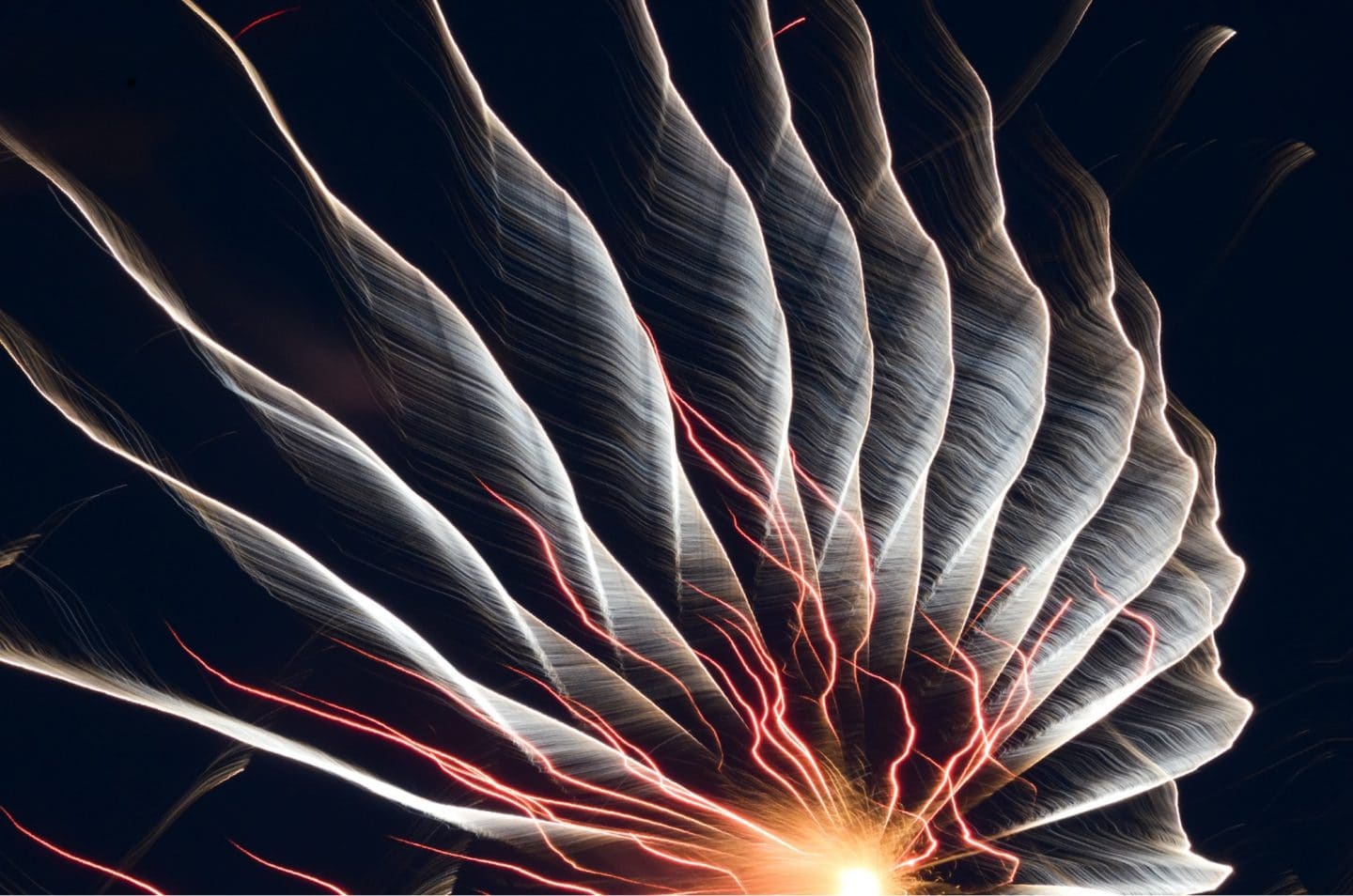 Expect Spectacular Lights And High Tech Projections At This East London ...