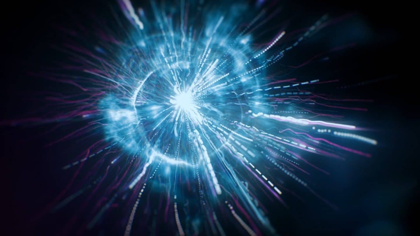 Expect Spectacular Lights And High Tech Projections At This East London ...