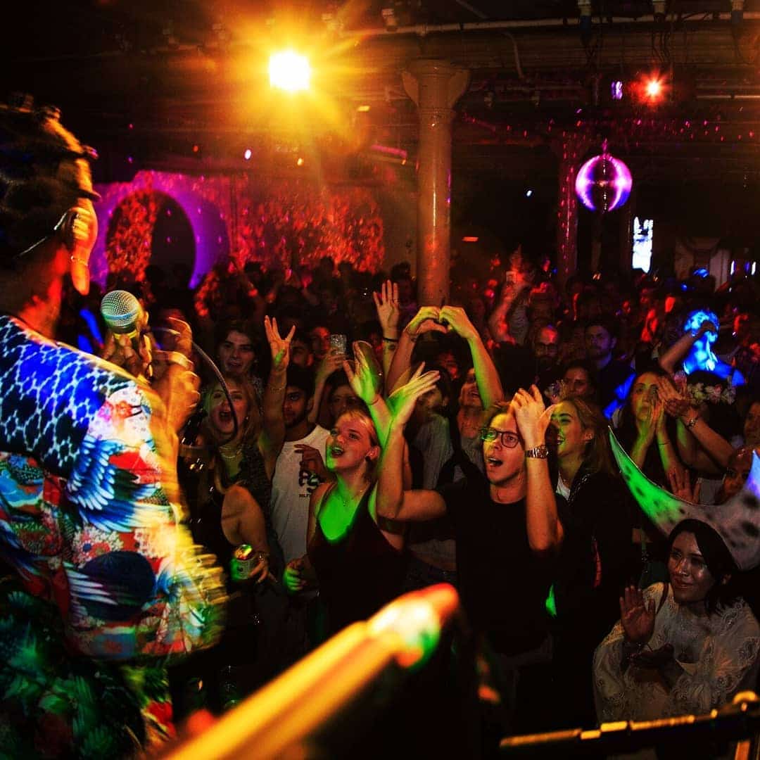 Nightclubs In London: Our Guide To The Best Nightclubs In The City [2020]
