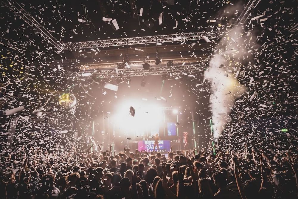 The Best Nightclubs In London To Dance The Night Away