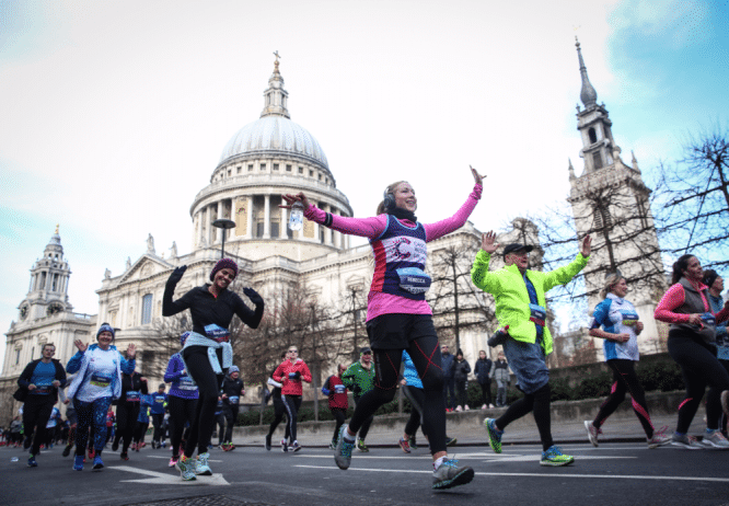 Running Events In London: 24 Exciting Races To Run In 2020