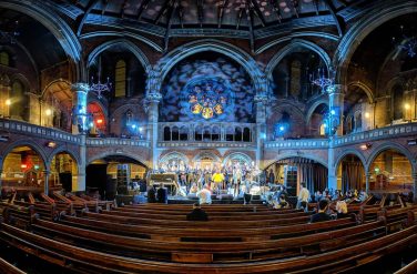 Monopoly Guide To London: Something To Do At Every Monopoly Location