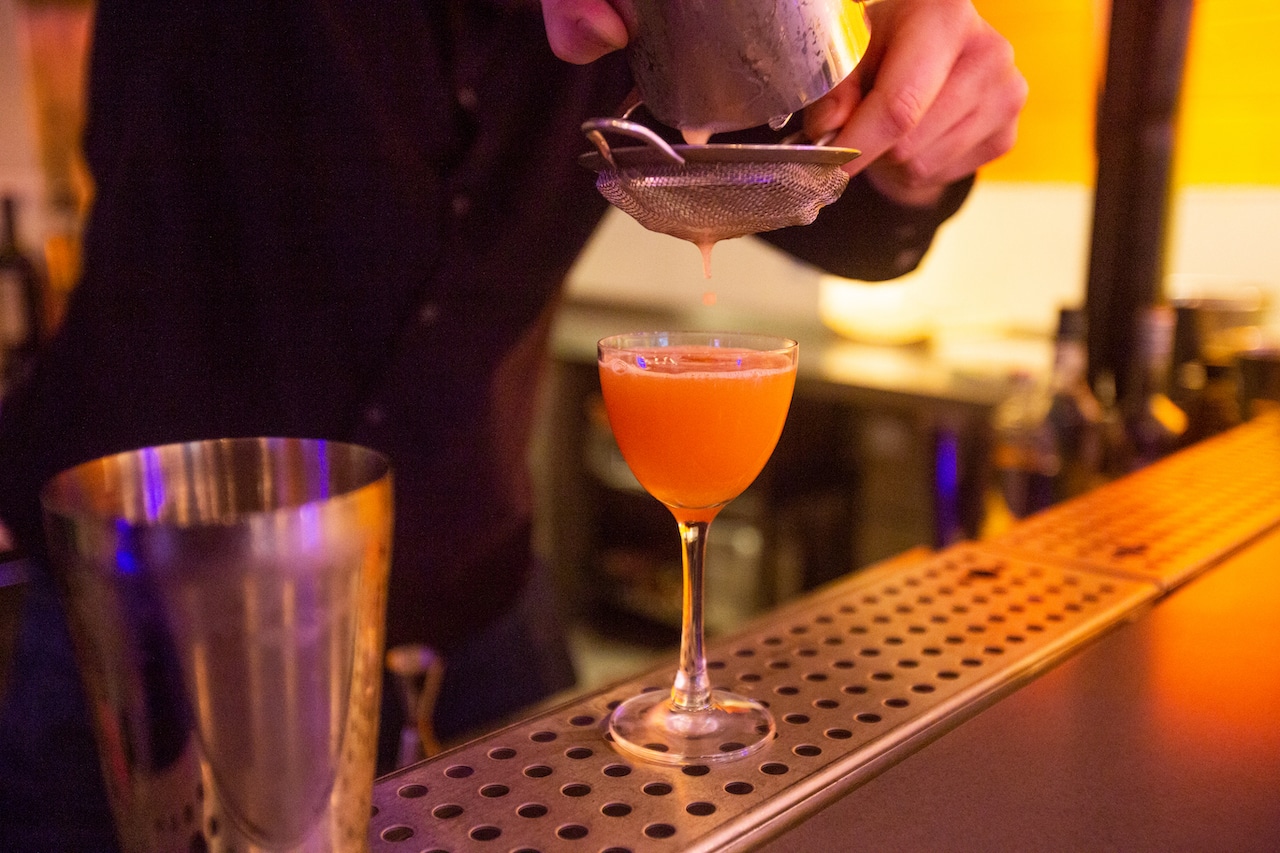 Channel A Competitive Spirit At Shoreditch Gaming Bar Platform