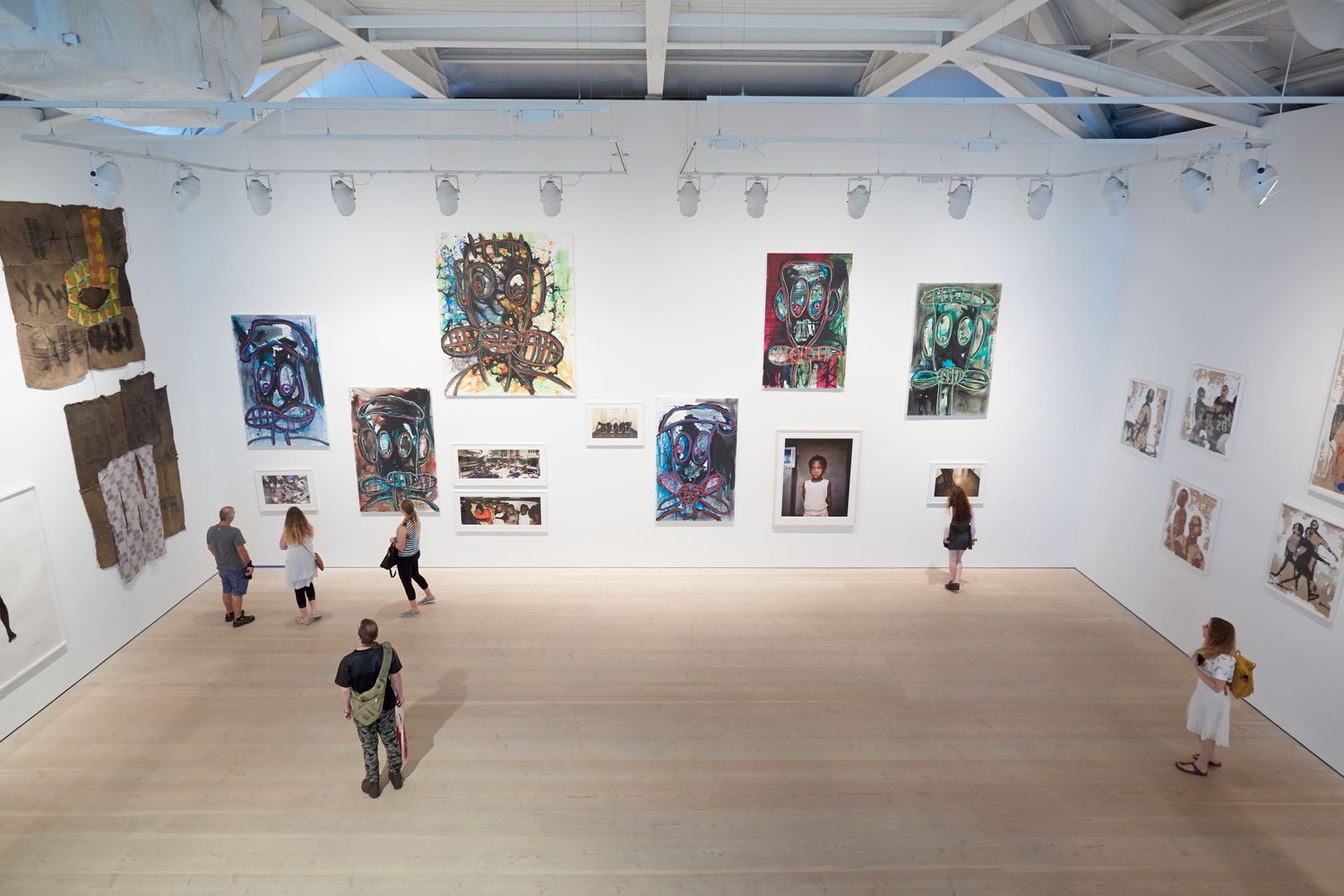 London Art Galleries: 20 Of The Very Best To Discover
