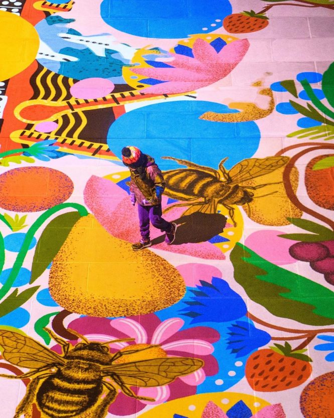 Imminence: New Art Project To Raise Awareness Of Climate Change