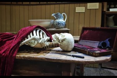 Old Operating Theatre Museum • London's Pioneering Victorian Hospital