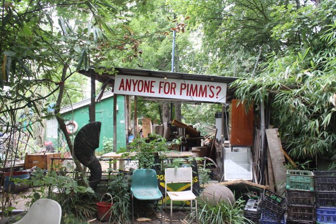 This Mysterious Island Is One Of London's Best Kept Secrets