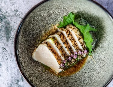 Issho-Ni • East London's Loveable Japanese Restaurant And Cocktail Bar