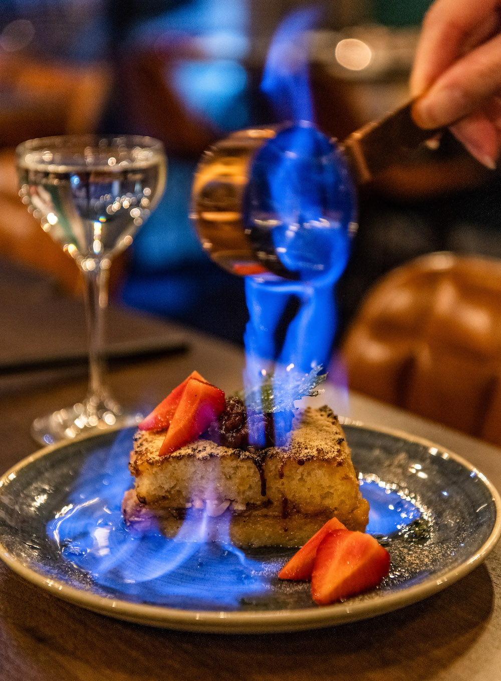 Issho-Ni • East London's Loveable Japanese Restaurant And Cocktail Bar