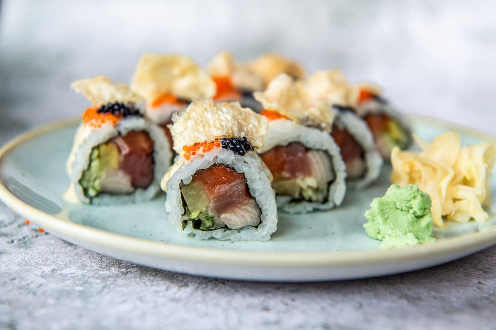 Issho-Ni • East London's Loveable Japanese Restaurant And Cocktail Bar