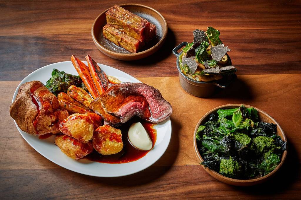 The Best Restaurants In Central London You Need To Try
