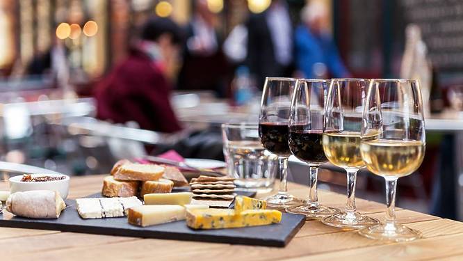 The Cheesiest Restaurants In London For Cheese Lovers