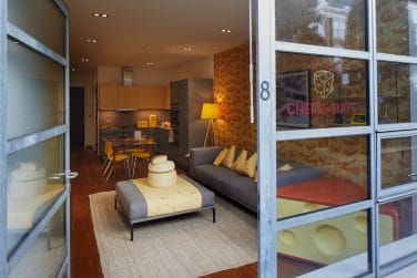 Cheese Hotel In London: World's First Cheese-Themed Hotel Has Arrived