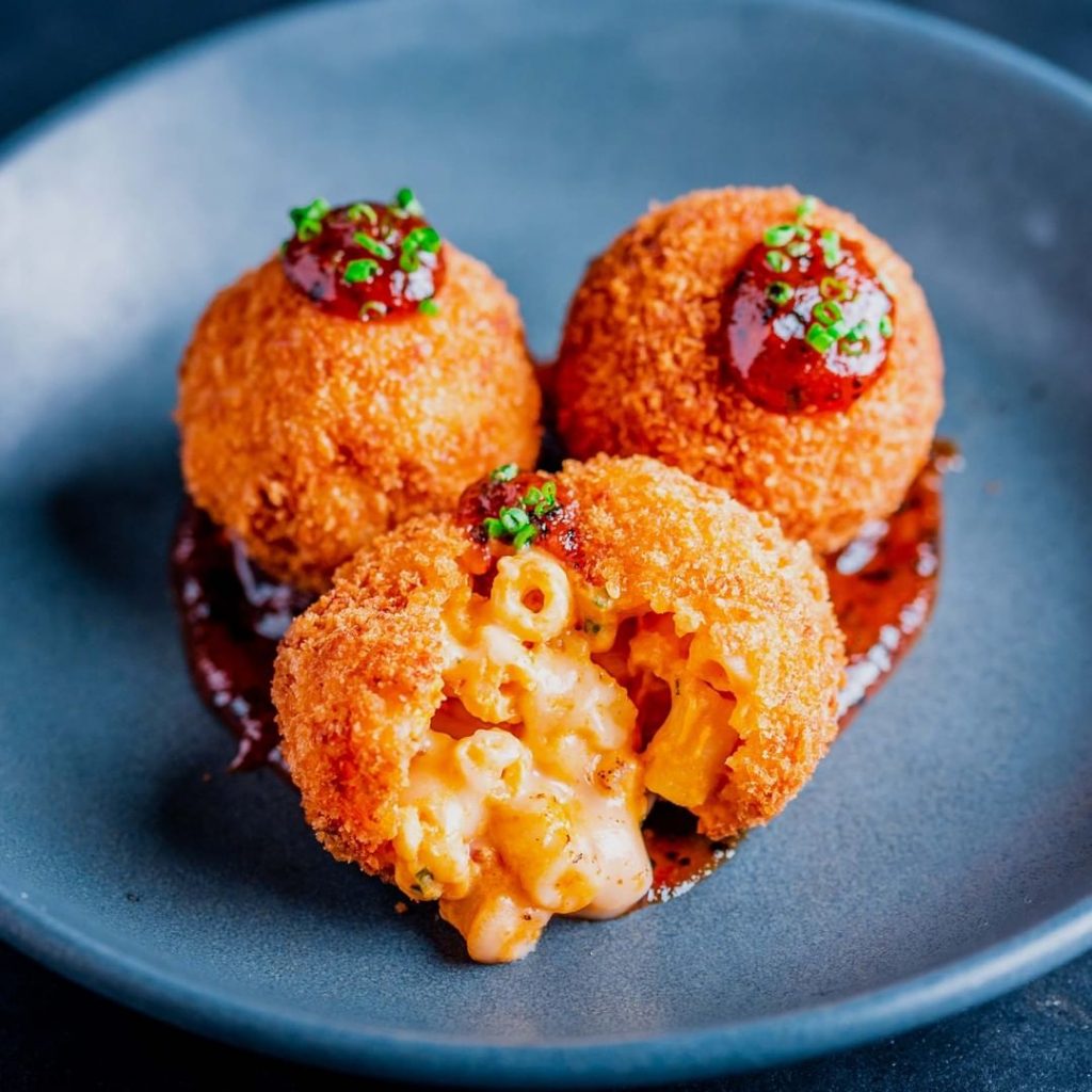 12 Of The Cheesiest Restaurants In London For Cheese Lovers