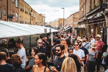 12 Heavenly Things To Do In Hackney Central