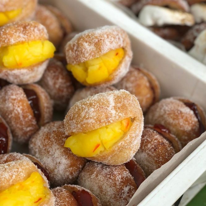 Broadway Market: The Lovely Victorian Street Market In Hackney