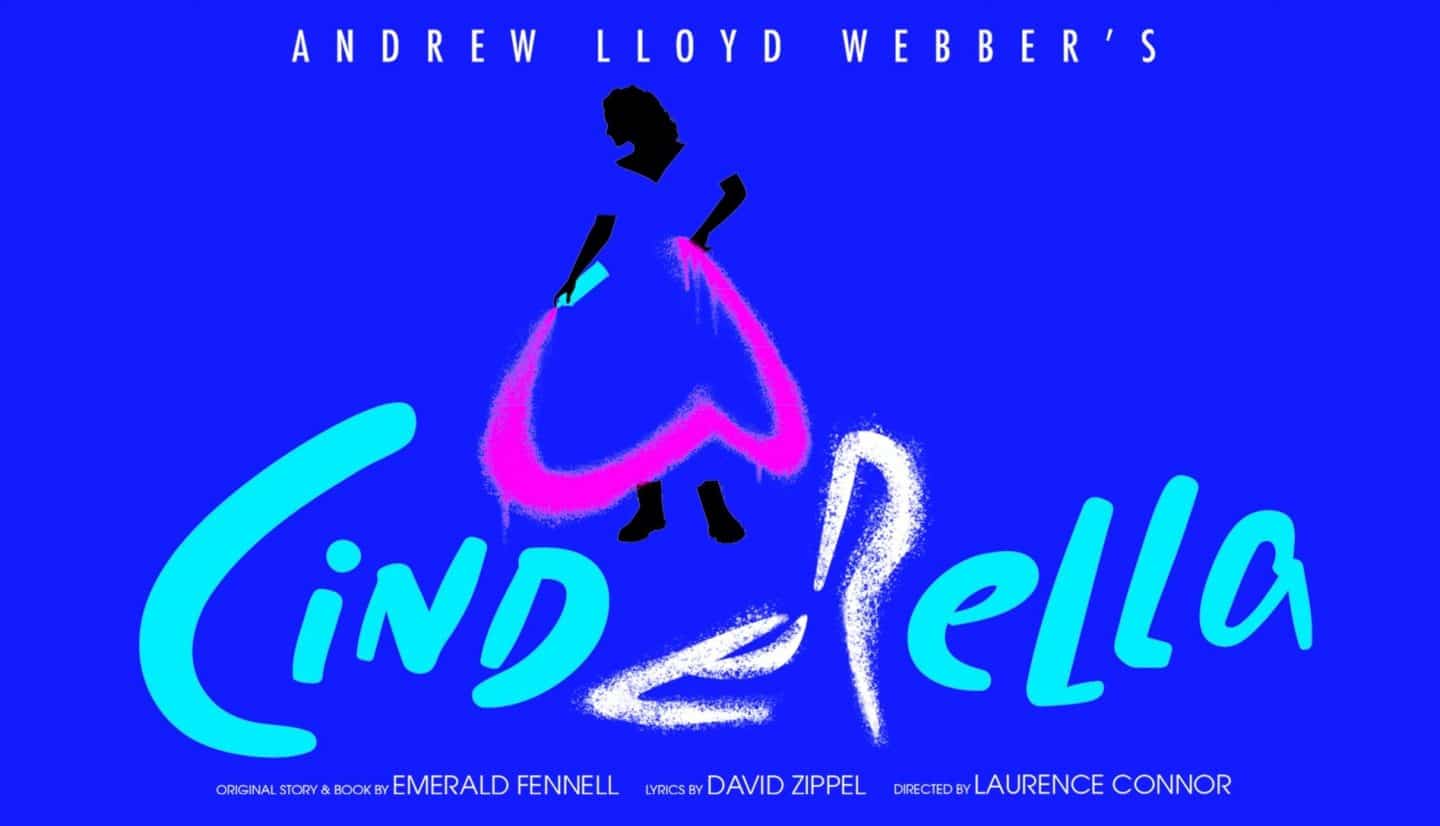 Cinderella Musical London: New Version Arrives In 2020 [Info + Tickets]