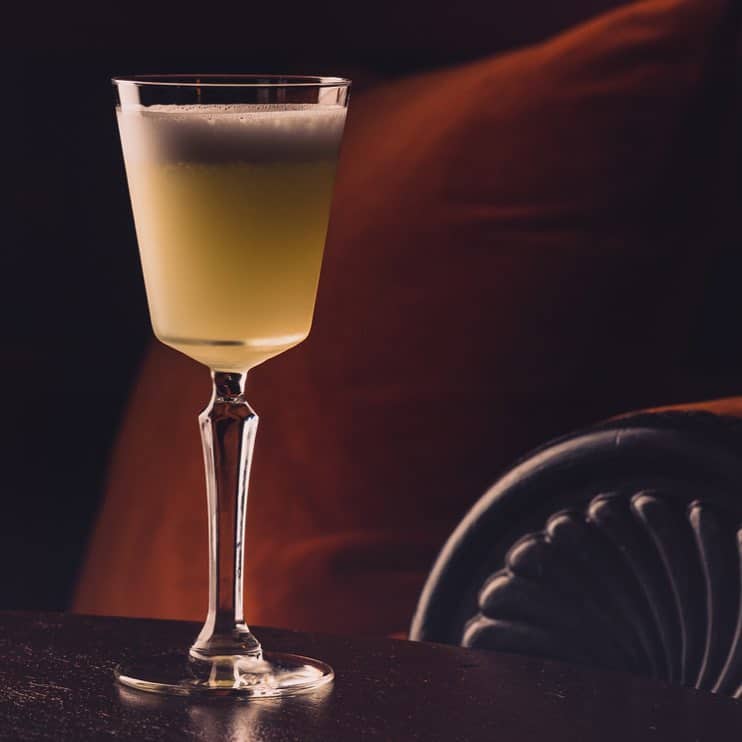 Mocktails In London: The Best Spots For Alcohol Free Cocktails