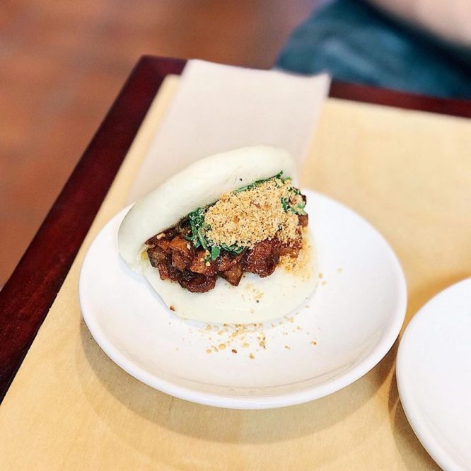 Battle Of The Bao: BAO Has Created Some Wicked New Buns