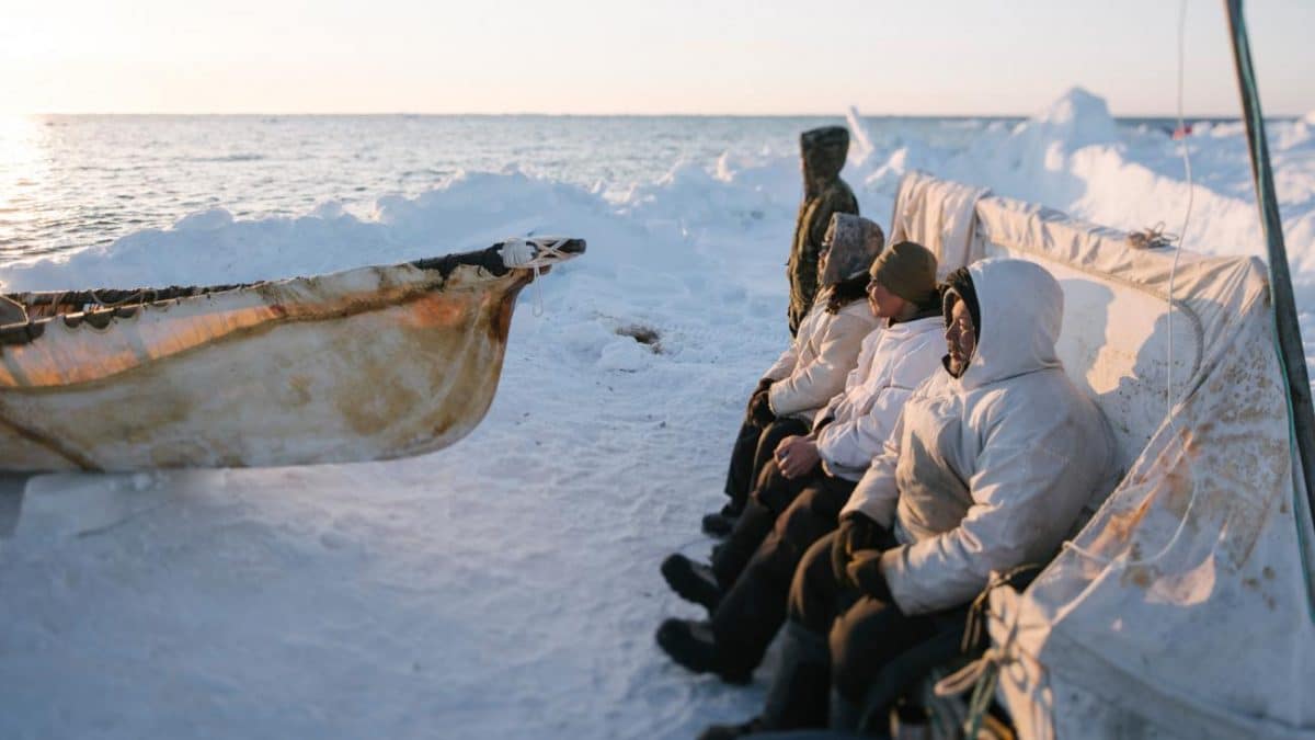 Arctic: Culture And Climate At The British Museum [Info + Tickets]