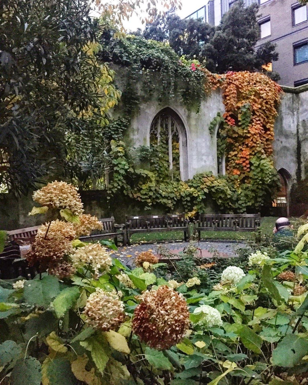 Tranquil Places In London: Ten Spots To Find A Little Peace And Quiet