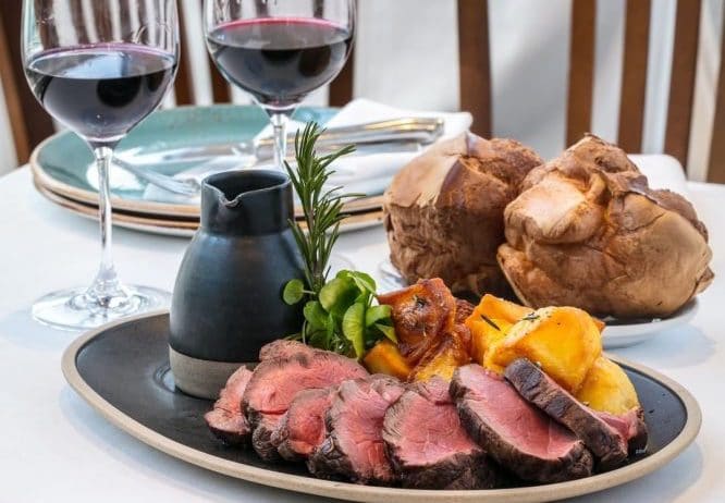 6 Sunday Roasts That Will Make You Wish It Was Sunday Every Day
