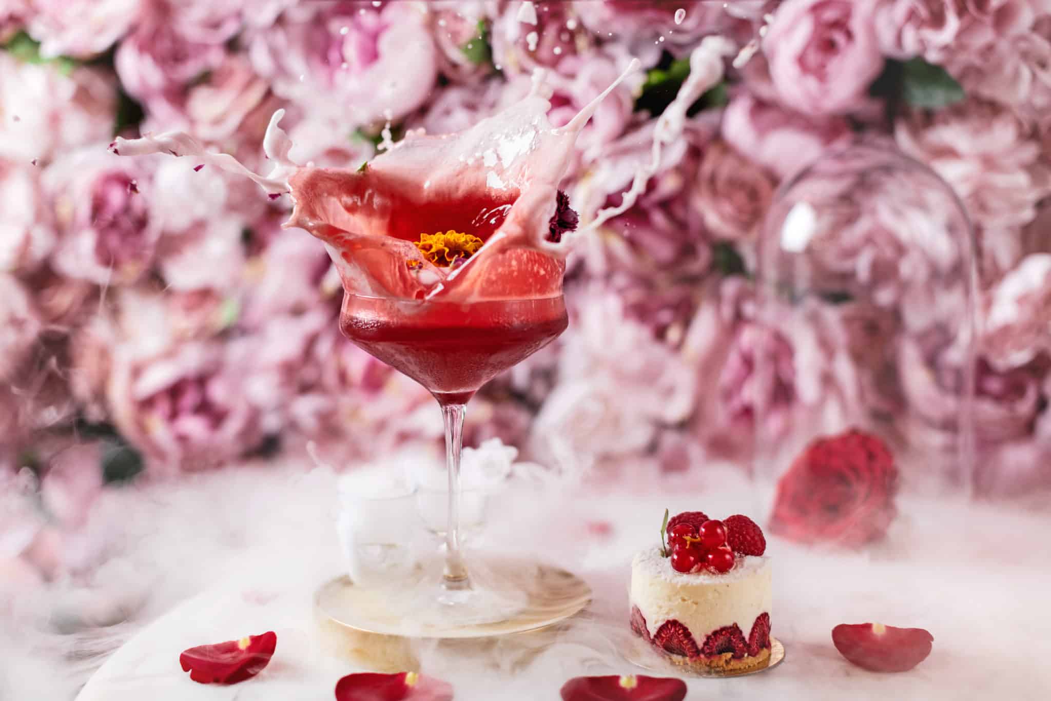 Mocktails Em Londres: Os Melhores Locais Para Cocktails Sem álcool