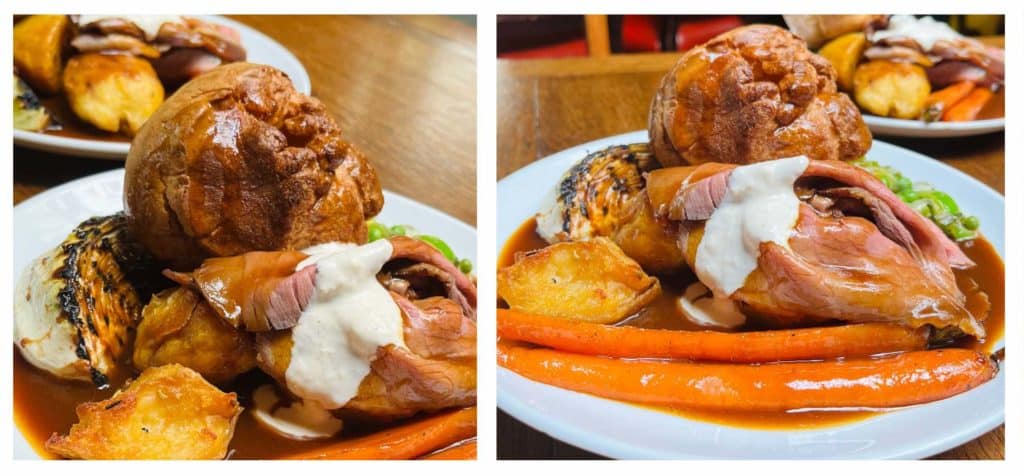 Best Roasts In London: 22 For A Sunday Funday