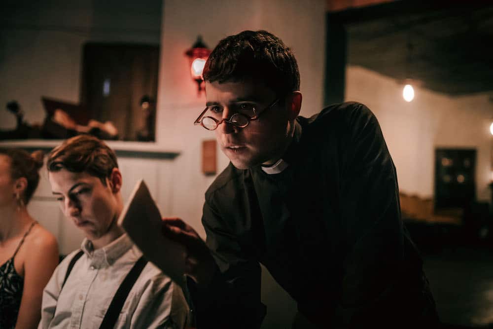 Crooks 1926: Dive Into London's Criminal Underworld With This Immersive ...