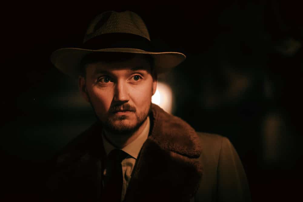 Crooks 1926: Dive Into London's Criminal Underworld With This Immersive ...