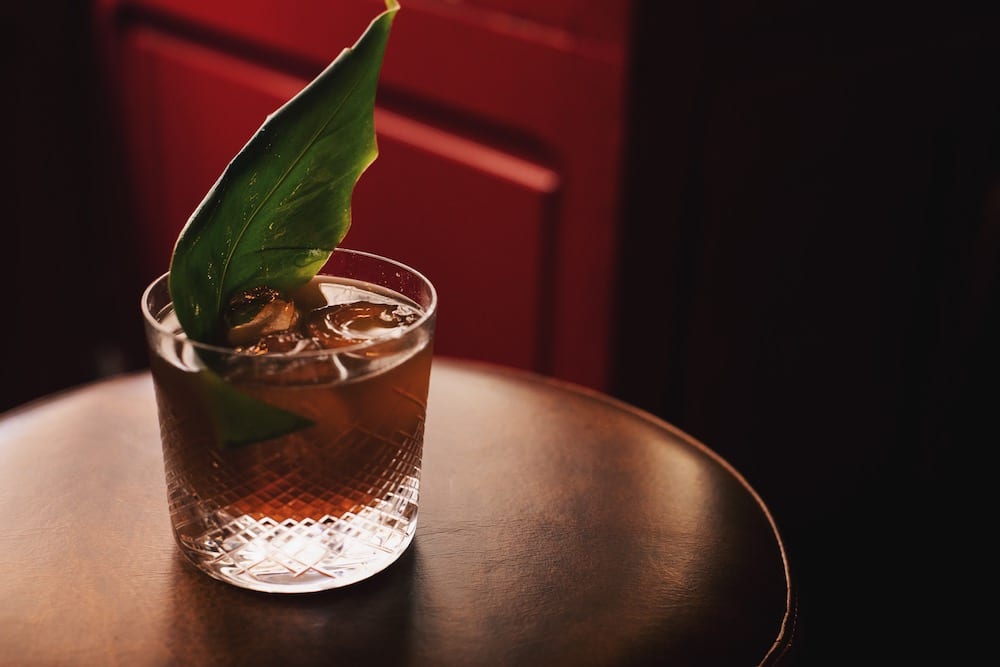 Paradiso & Dr Stravinsky Pop Up In London For A Cocktail Getaway