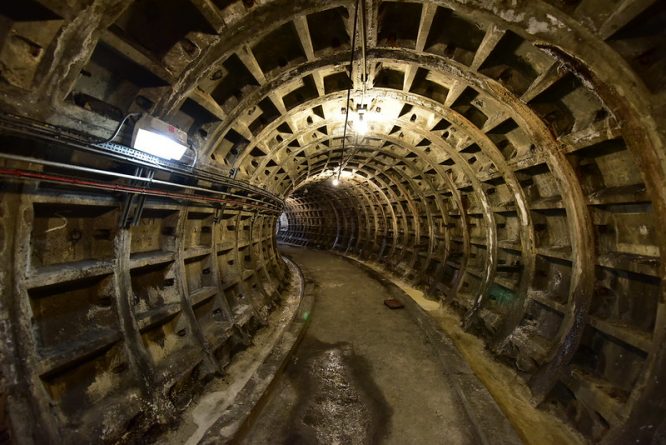 Abandoned Tube Stations: 11 Forgotten Spots & The Stories Behind Them