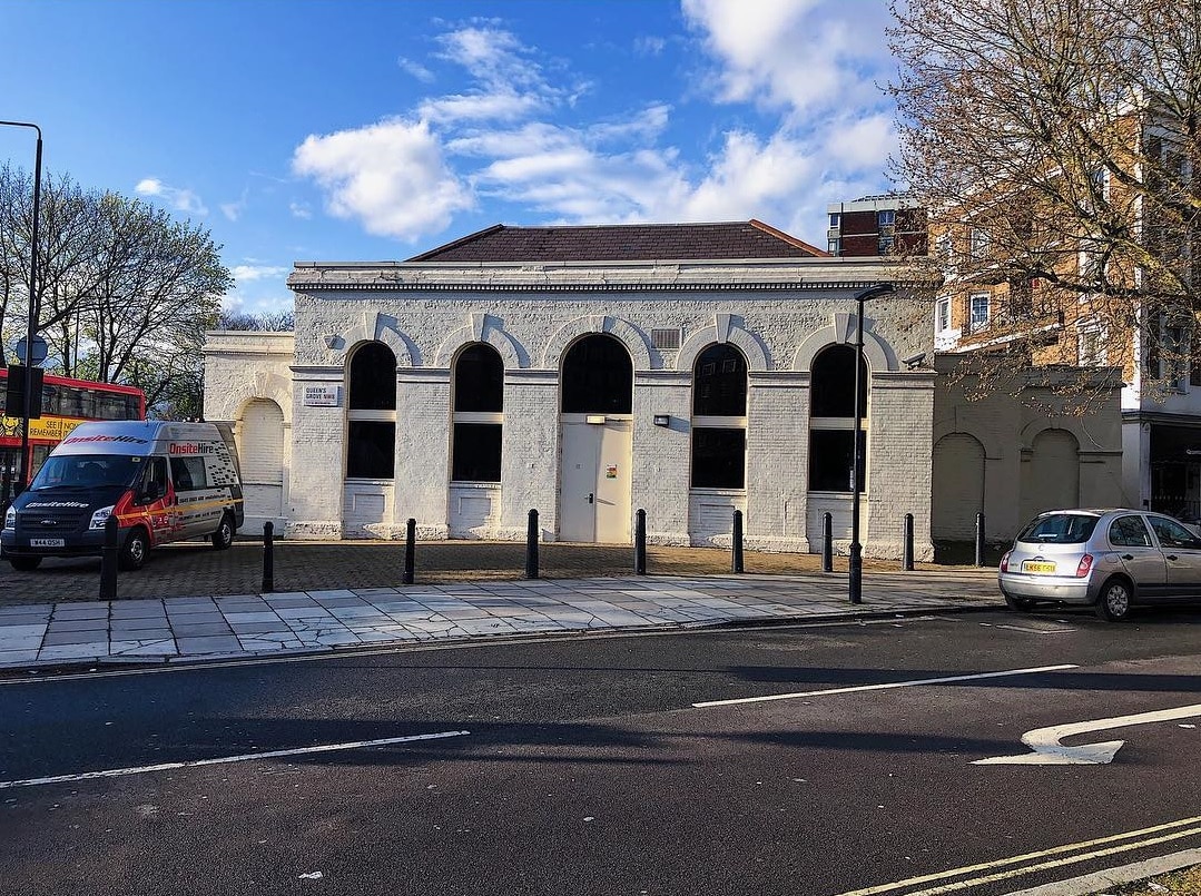 Abandoned Tube Stations: 11 Forgotten Spots & The Stories Behind Them