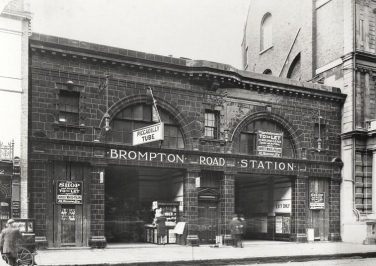 Abandoned Tube Stations: 11 Forgotten Spots & The Stories Behind Them